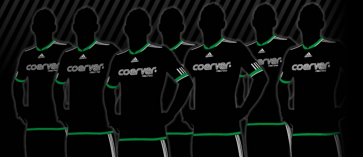 Coerver Coaching 1 > FREE TEAM TRAINING PROGRAM